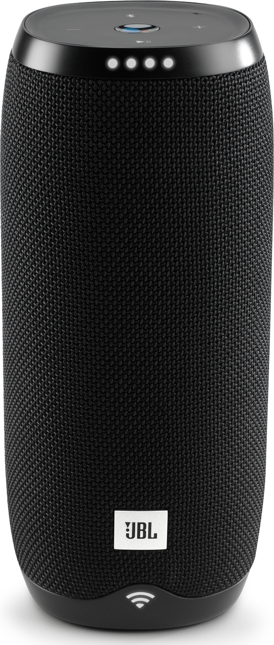 JBL Link 20 černý - Zbozi.cz