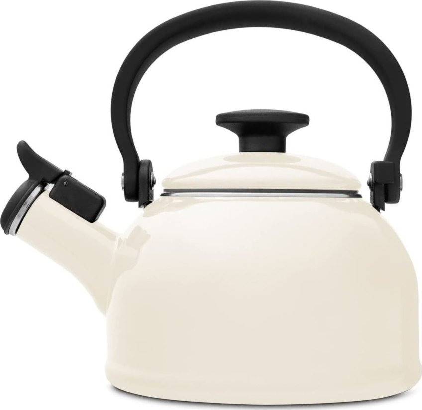 Forchetto Retro 1,6 l krémová - Zbozi.cz