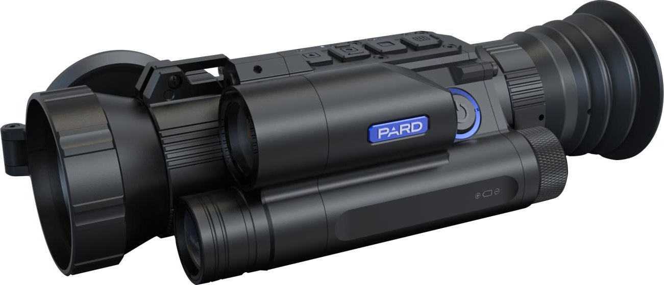 PARD SA62 35 mm LRF od 57 390 Kč - Zbozi.cz