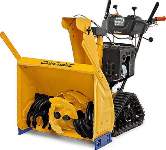 Cub Cadet XS3 76 TDE od 64 990 Kč - Zbozi.cz