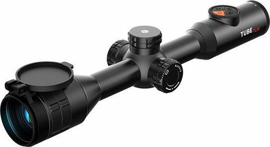 InfiRay Tube TH35 V2 2,5-10x35 od 74 552 Kč - Zbozi.cz