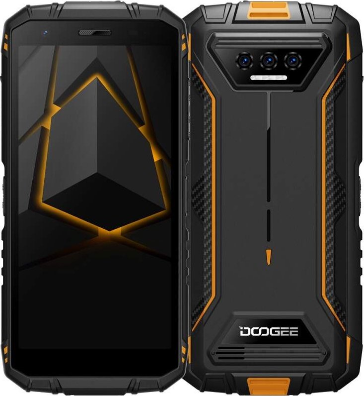 Doogee S41 - Zbozi.cz