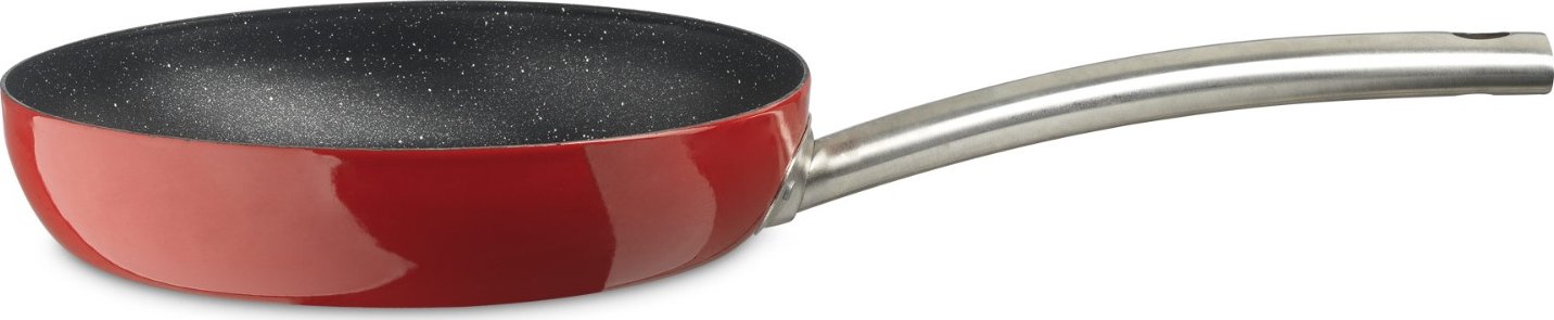 Delimano Titanium Legend pánev na smažení 28 cm - Zbozi.cz