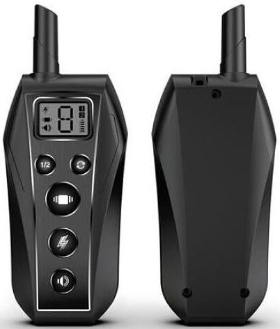 Patpet T700 náhradní vysílačka od 1 290 Kč - Zbozi.cz