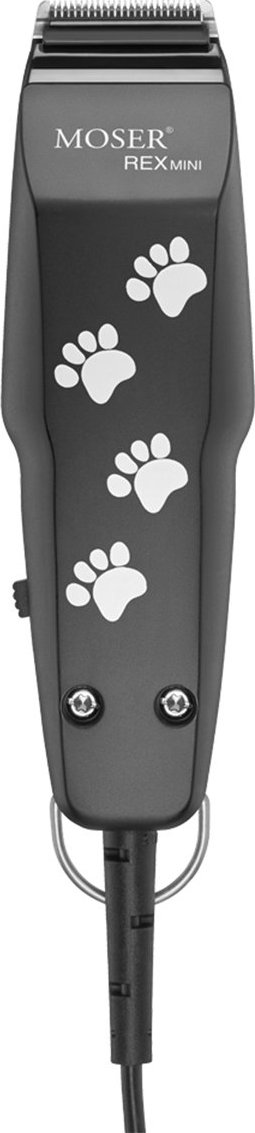 Moser Rex Mini 1411-0060 - Zbozi.cz