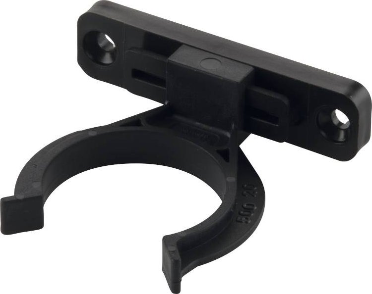 Hettich Korrekt 61855 příchyt soklu k našroubování od 3,58 Kč - Zbozi.cz