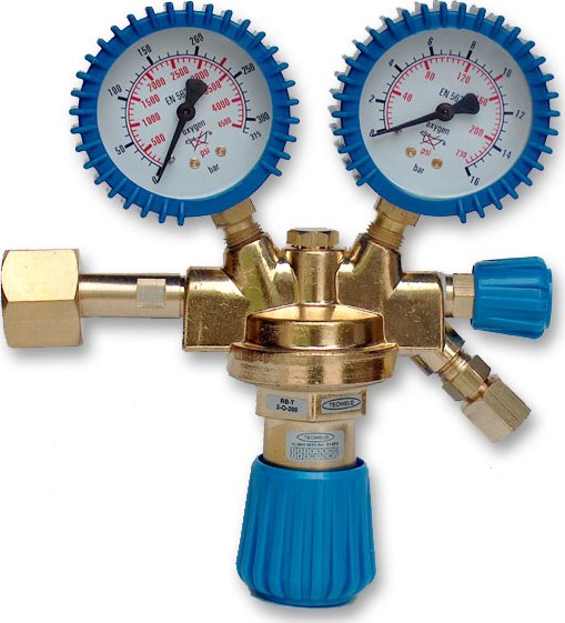 Recenze Redukční ventil S 100 kyslík - Zbozi.cz