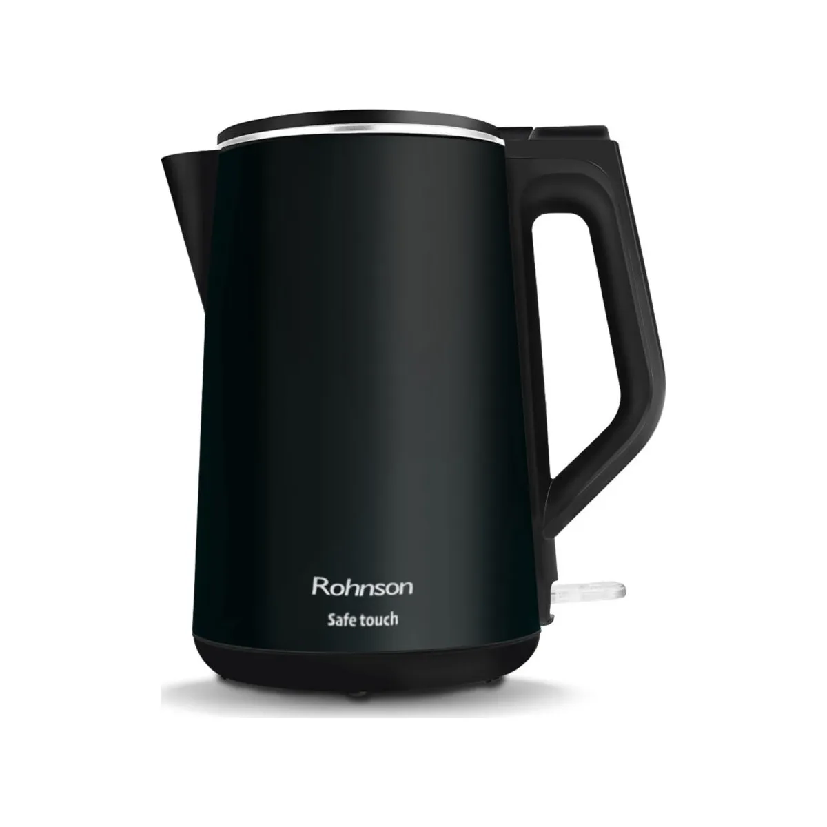 Foto Rychlovarná konvice Rohnson Safe Touch R-7528 - Zbozi.cz