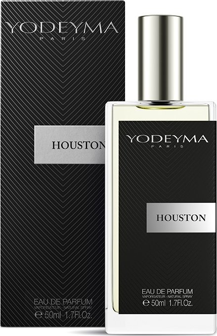 Yodeyma Houston M EDP od 374 Kč - Zbozi.cz