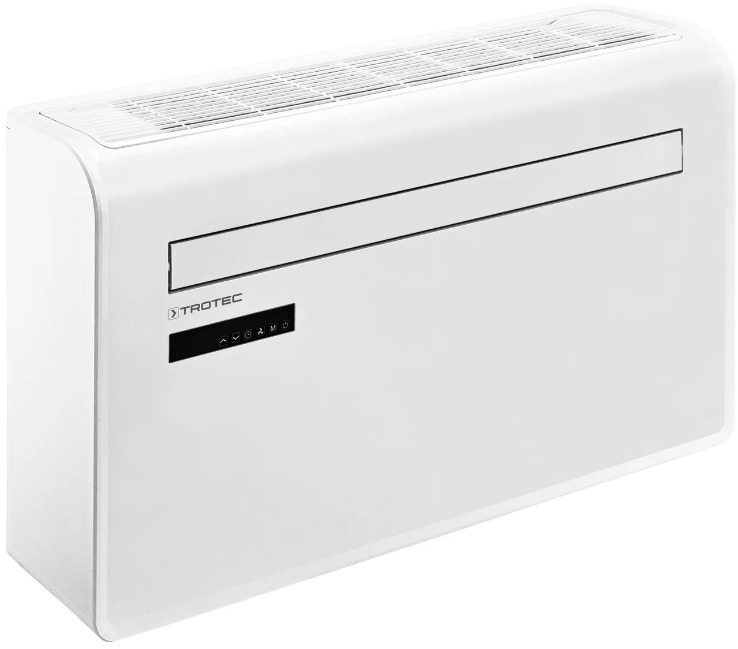 Trotec PAC-W 2200 S od 23 900 Kč - Zbozi.cz