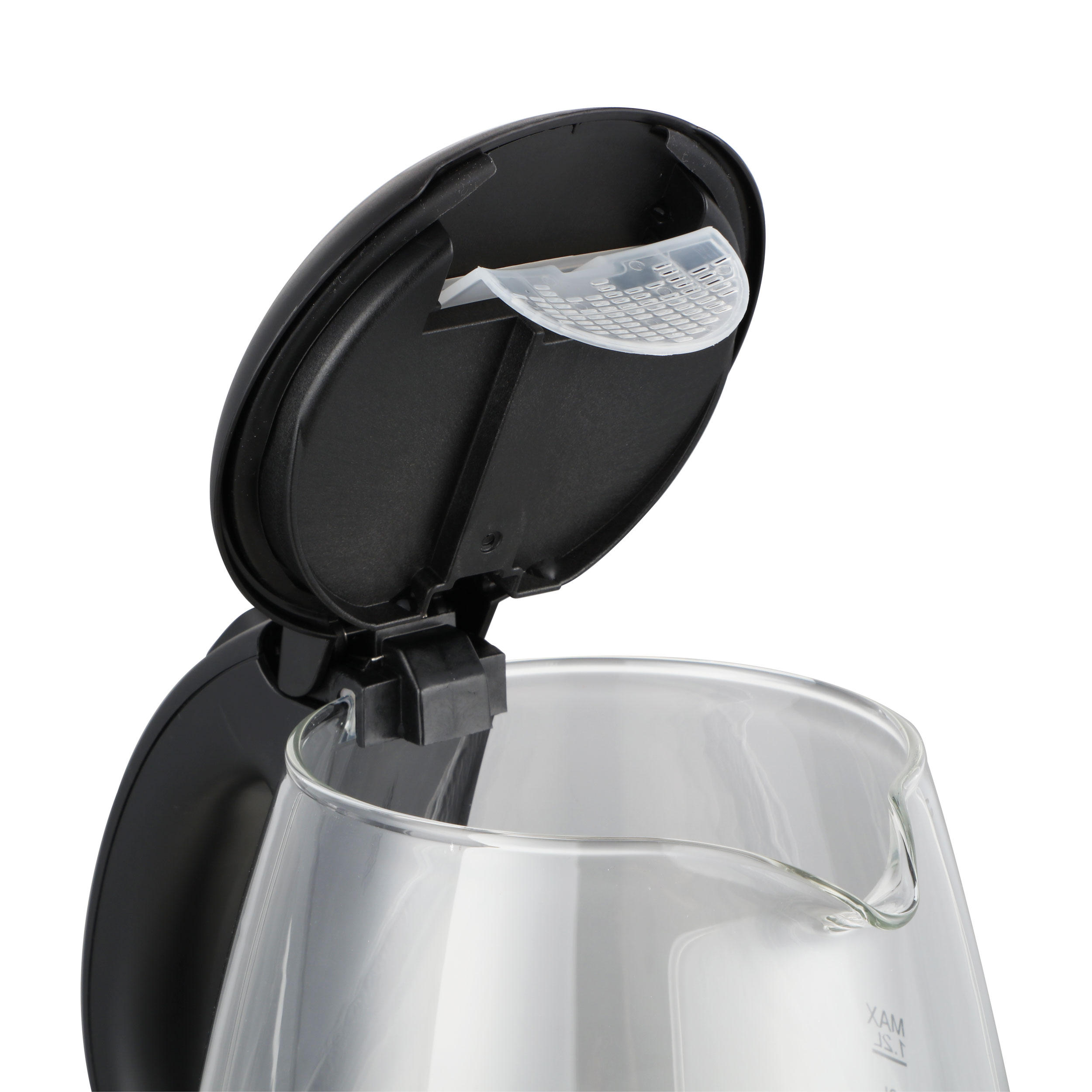 Foto Rychlovarná konvice Rohnson R-7637 - Zbozi.cz