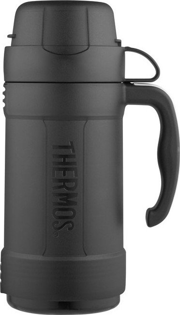 Thermos Traditional s jedním šálkem 500 ml černá od 404 Kč - Zbozi.cz