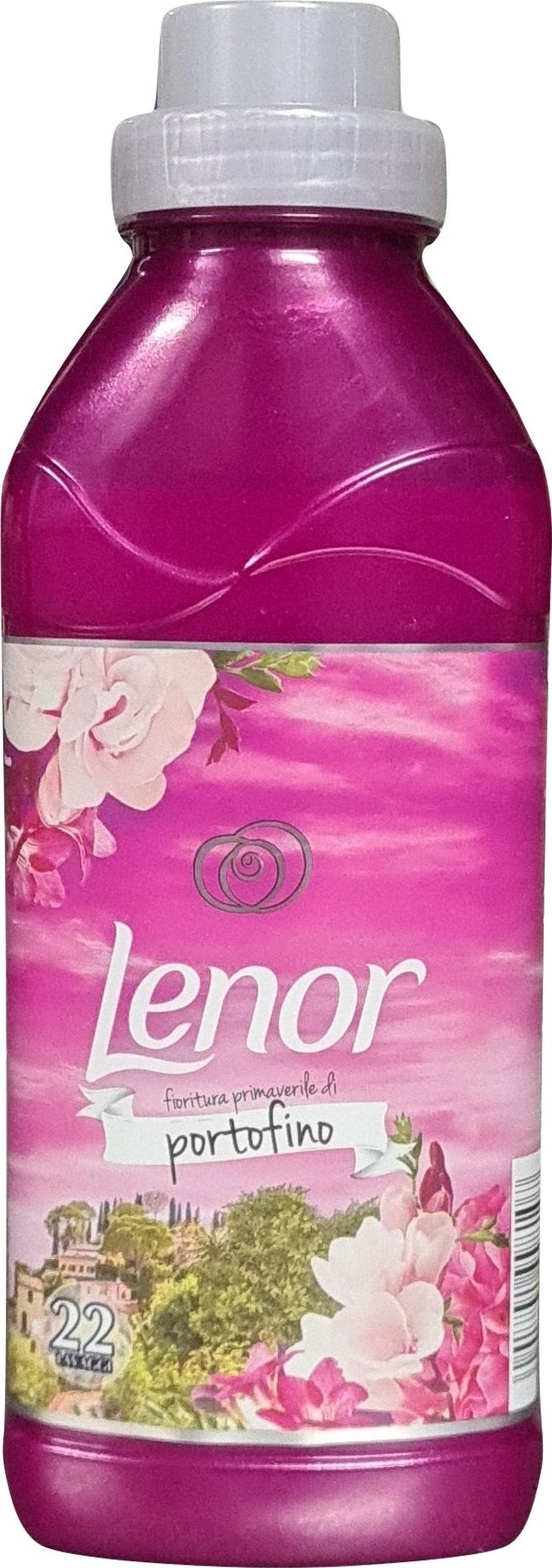 Lenor aviváž 550 ml Portofino - Zbozi.cz