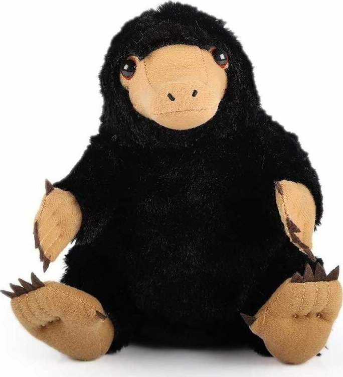 Plyšák Harry Potter Hrabák 30 cm od 440 Kč - Zbozi.cz