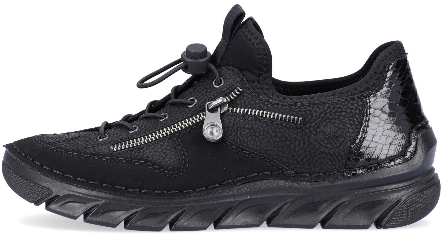 Rieker 55062-00 W2 38 - Zbozi.cz