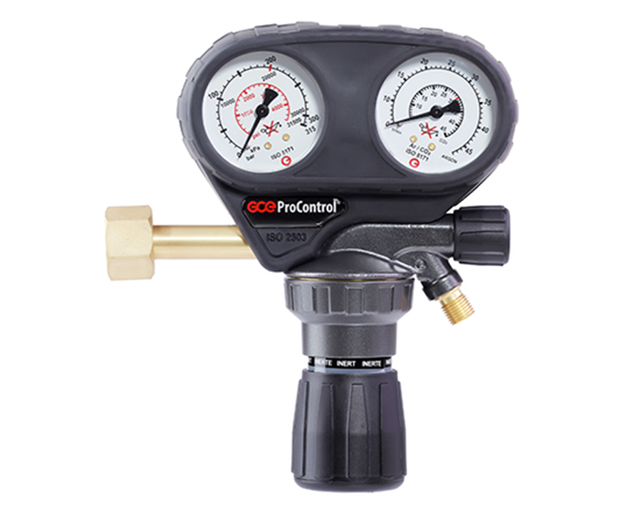 GCE Procontrol PC0780647 redukční ventil CO2 od 2 089 Kč - Zbozi.cz