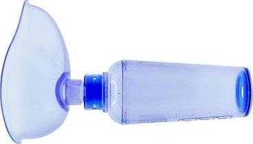 Clement Clarke Able Spacer 2 Small Mask 4542107 od 435 Kč - Zbozi.cz