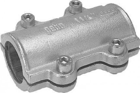 Gebo Quick DS litinový opravný třmen 26,9 mm 3/4" od 444 Kč - Zbozi.cz