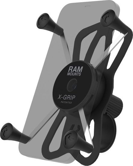 RAM mounts X-Grip PRM-0004 od 1 378 Kč - Zbozi.cz