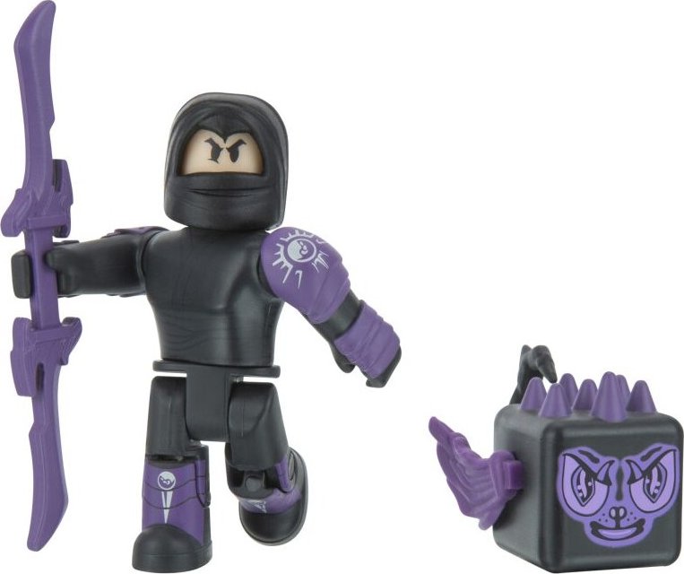 TM Toys Roblox Ninja Legends Skyraider - Zbozi.cz