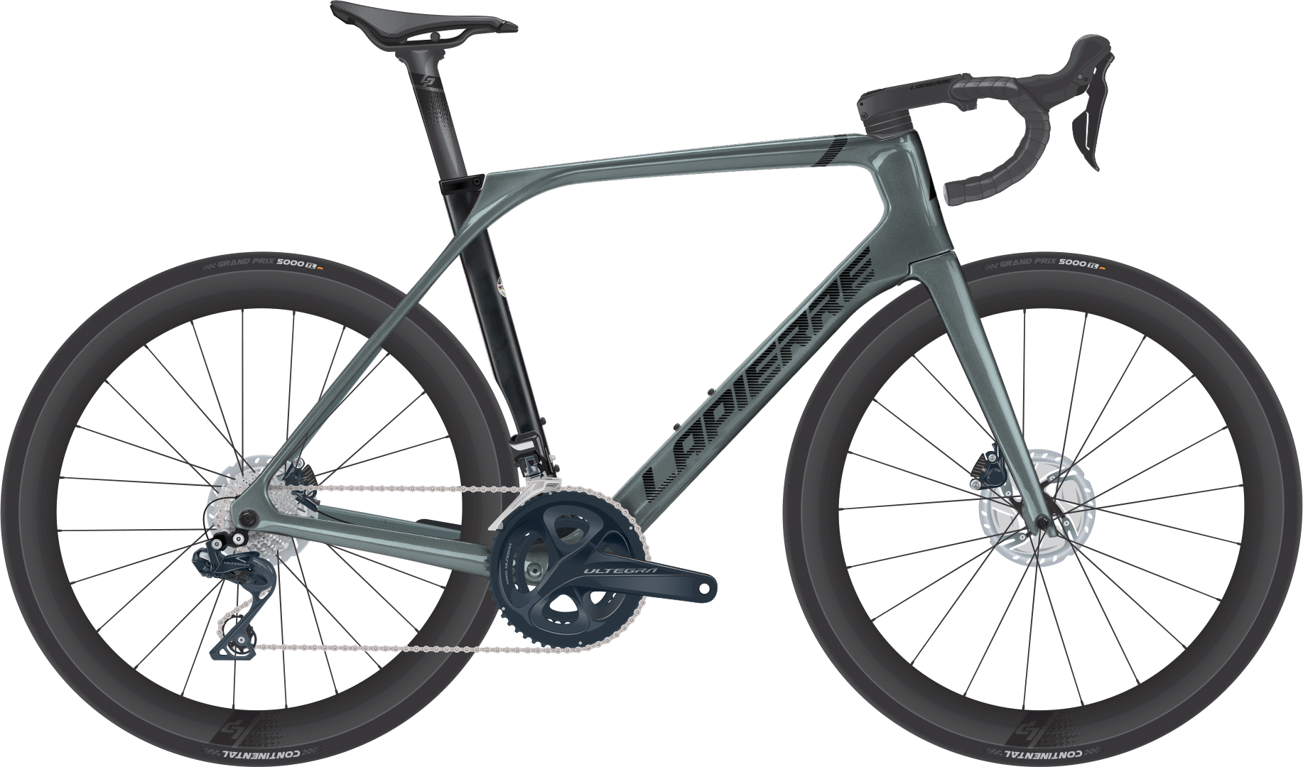 Lapierre Aircode Drs 7.0 2022 XL - Zbozi.cz