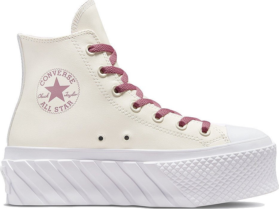 Converse Chuck Taylor All Star Lift 2X Ultra Platform Hi 572607 39,5 ...