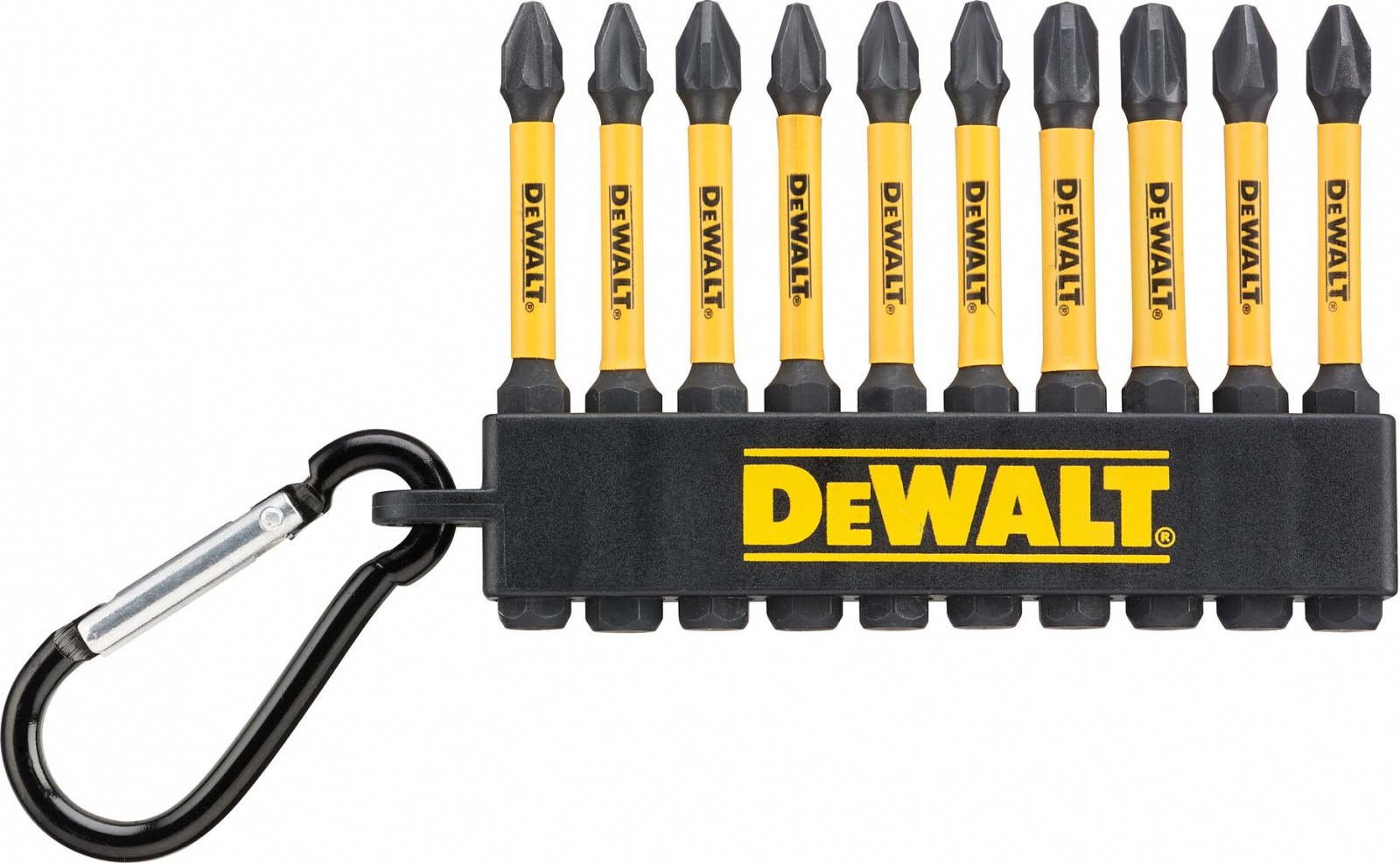 DeWALT DT7274-QZ 50 mm 10 ks od 119 Kč - Zbozi.cz