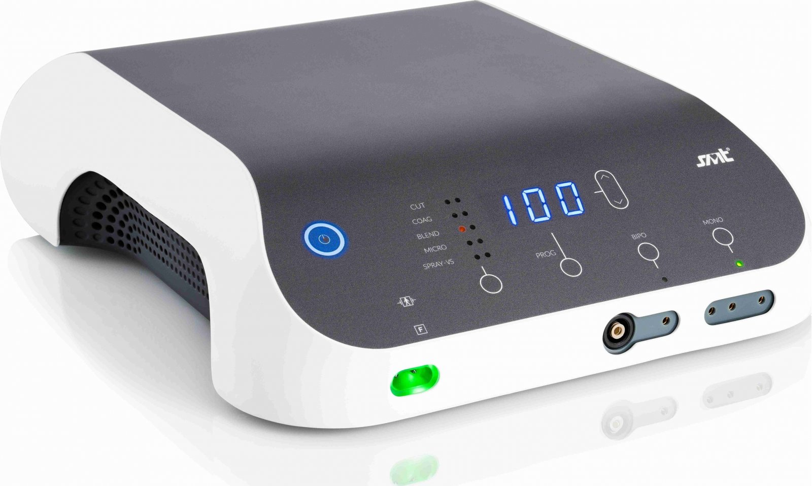 SMT BMM 300 PF digitální elektrokoagulátor od 193 600 Kč - Zbozi.cz