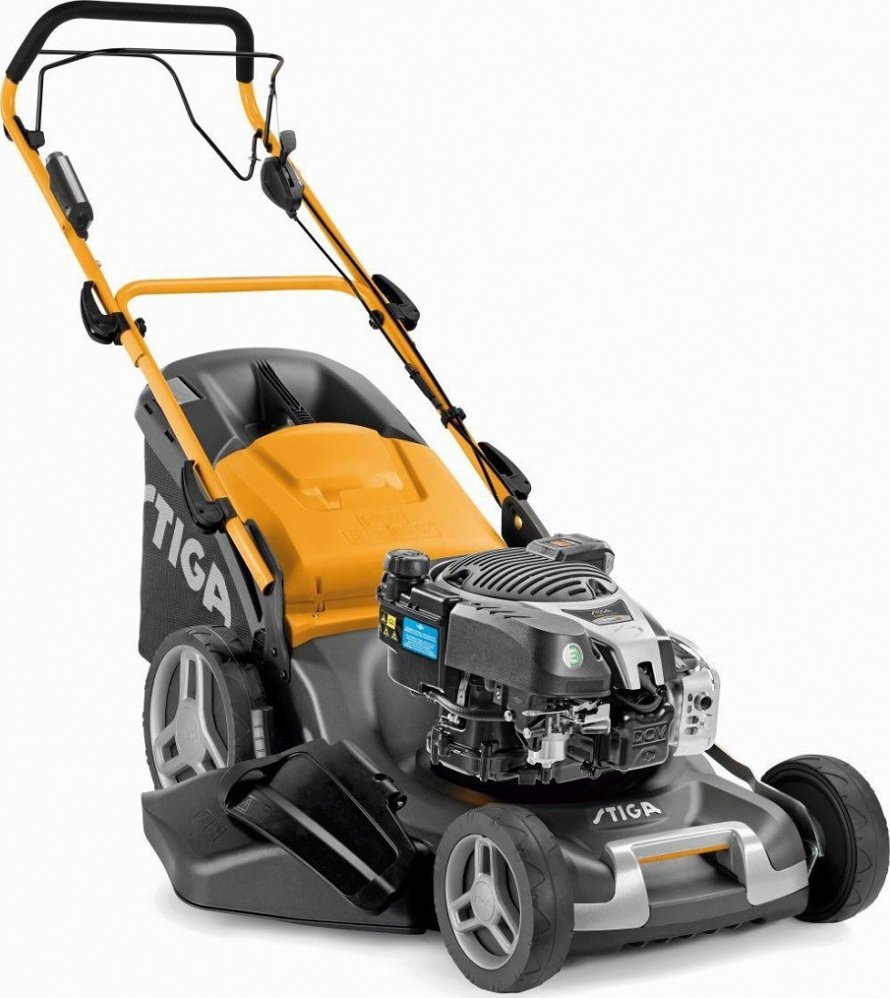 Stiga Combi 55 SVEQ B od 16 490 Kč - Zbozi.cz