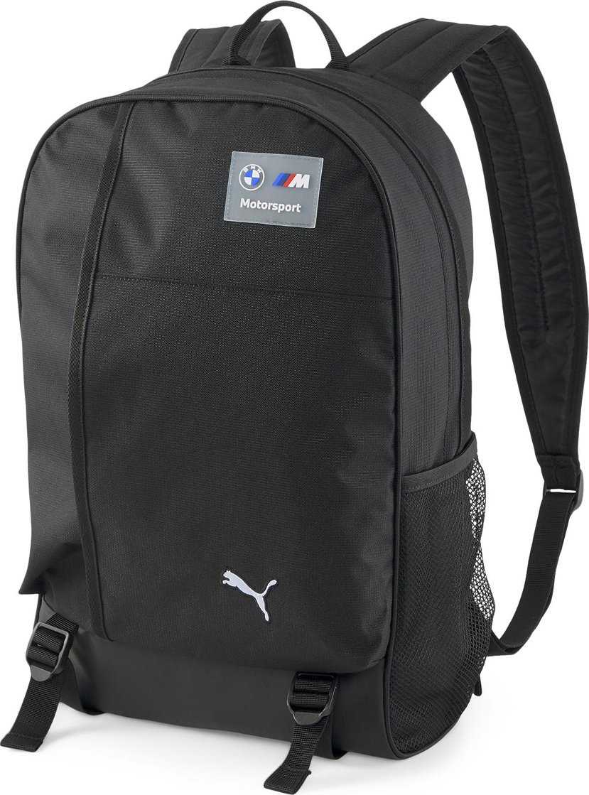 PUMA BMW M Motorsport Backpack 20 l černý - Zbozi.cz