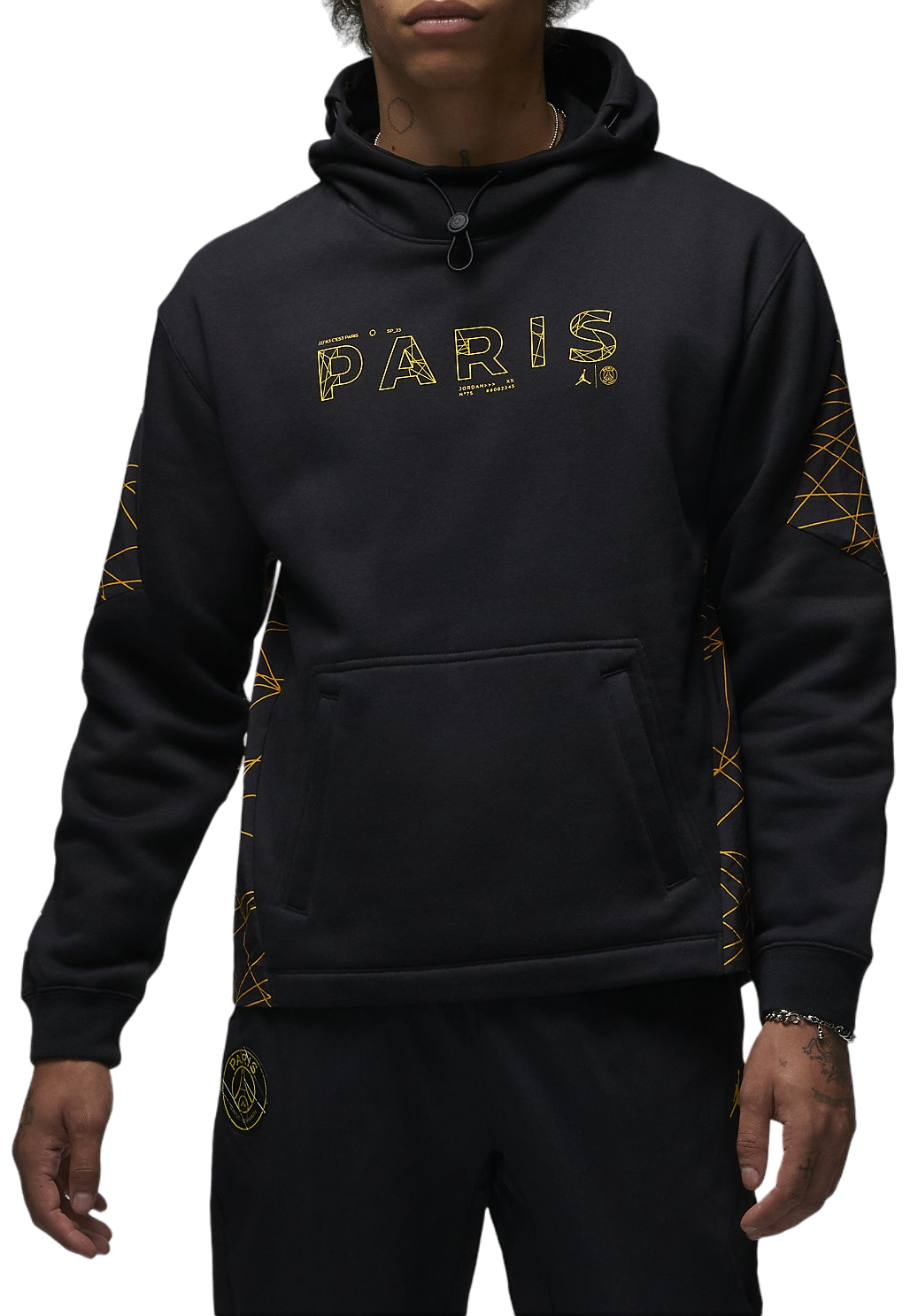 Jordan Paris Saint-Germain M DV0613-010 - Zbozi.cz