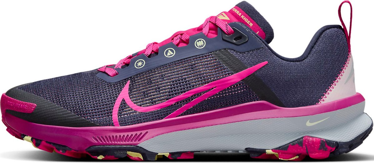 NIKE Kiger 9 DR2694-500 - Zbozi.cz