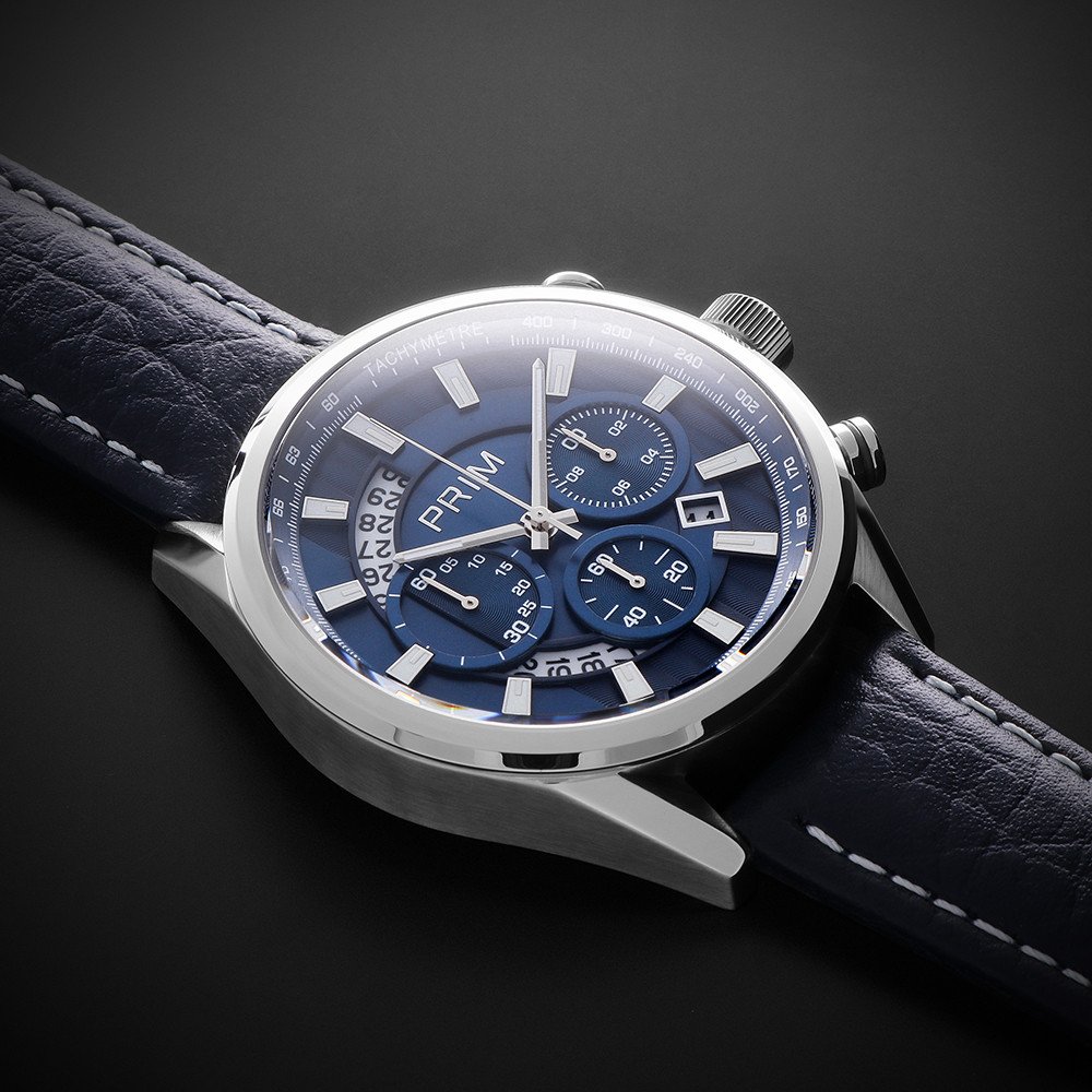 Foto Hodinky PRIM Master 2023 W01P.13190.D - Zbozi.cz
