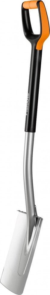 Recenze Fiskars Xact 131480 - Zbozi.cz