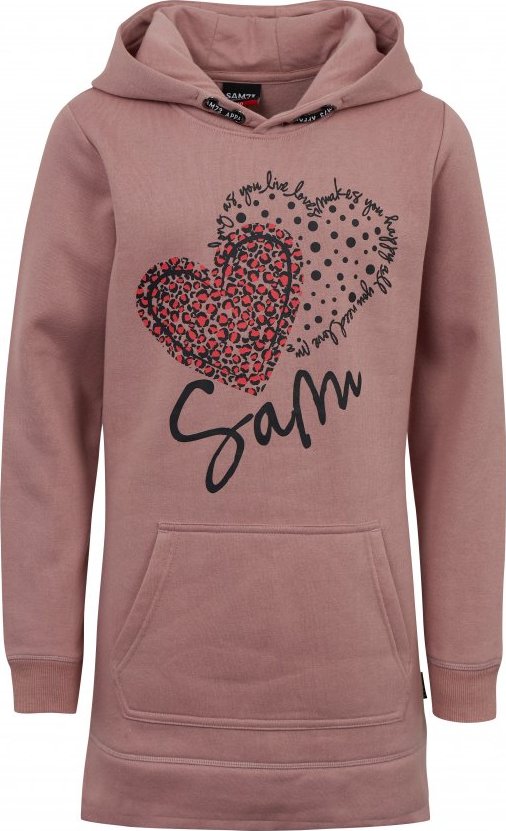 SAM 73 Vallt KM507-115 růžová - Zbozi.cz