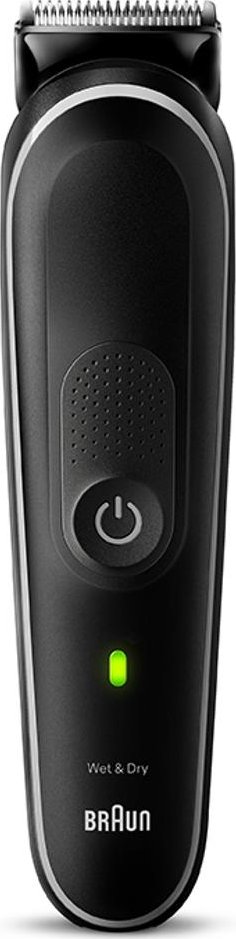 Braun Series 5 MGK5440 od 1 199 Kč - Zbozi.cz
