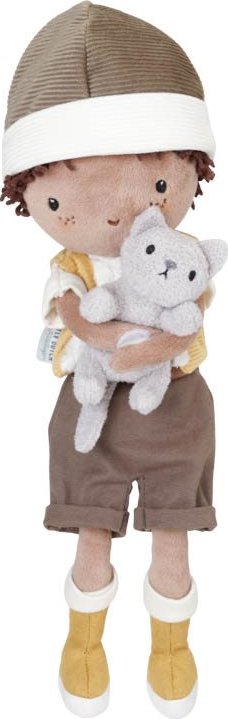 Little Dutch Panenka 35 cm Jake od 467 Kč - Zbozi.cz