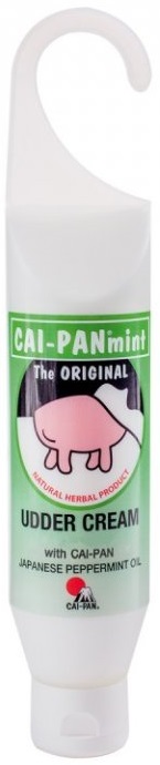 CAI-PAN CAI-PANmint mast na vemeno, 500 ml od 520 Kč - Zbozi.cz