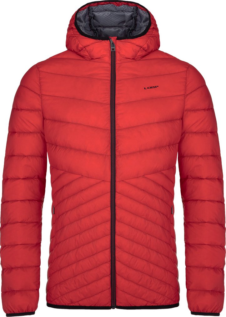 LOAP Ipalo červená, S od 1 399 Kč - Zbozi.cz