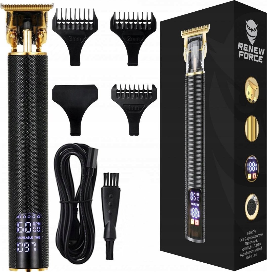 Dexxer YYT-36-1 - Zbozi.cz