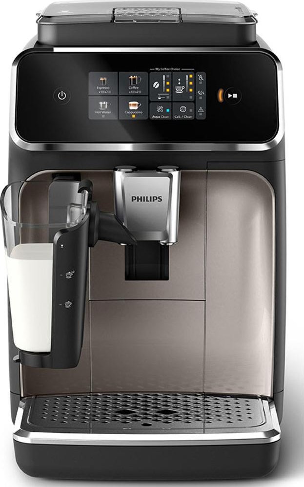 Philips Series 2300 LatteGo EP2336/40 - Zbozi.cz