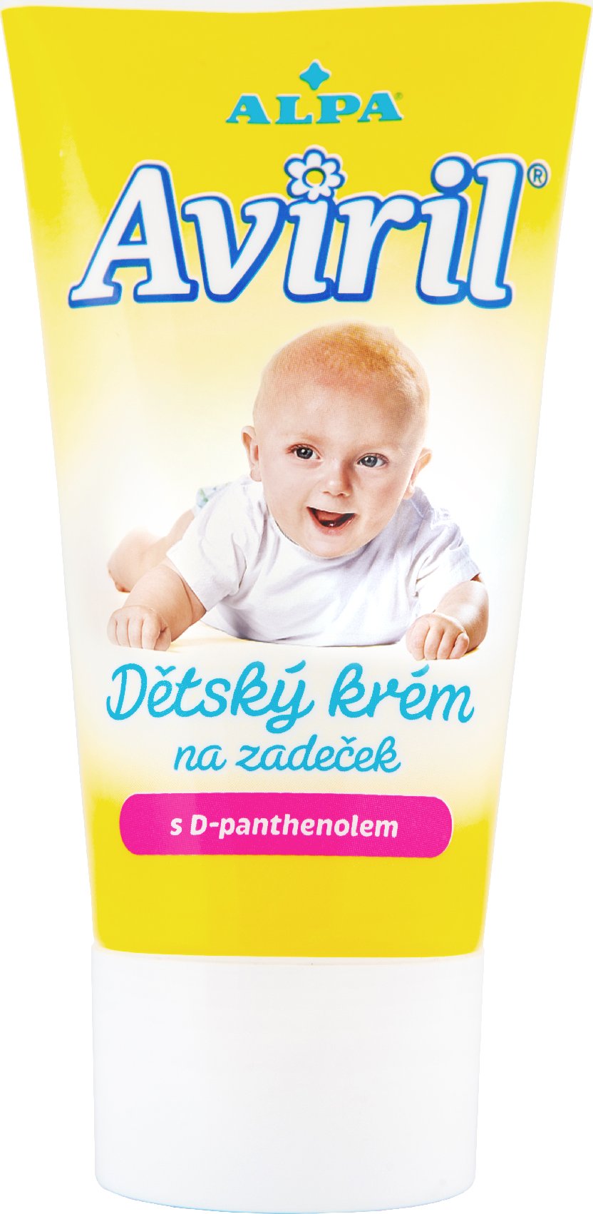 ALPA Aviril dětský krém 50 ml od 40 Kč - Zbozi.cz