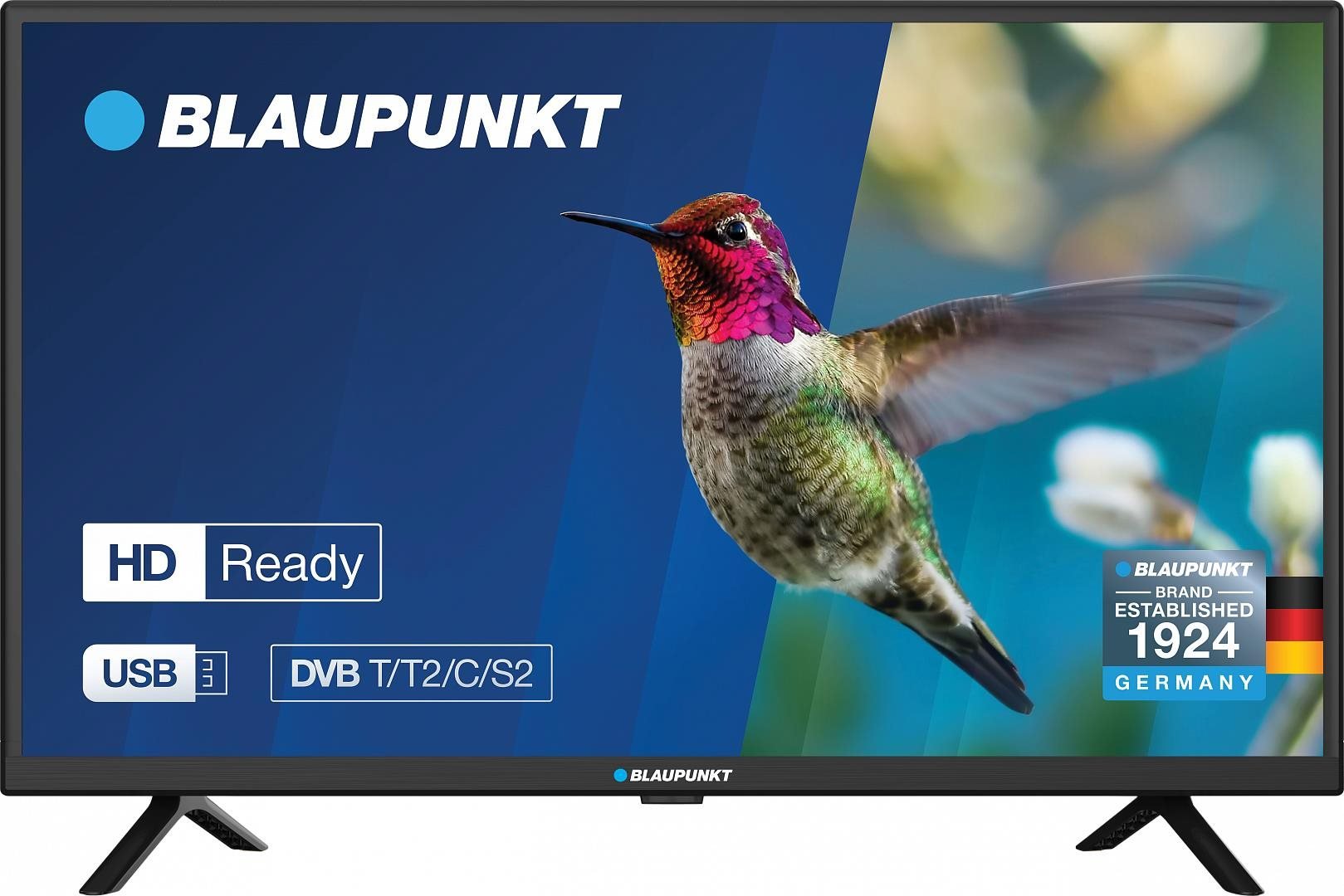 Blaupunkt 32" LED (32HBE4000) - Zbozi.cz