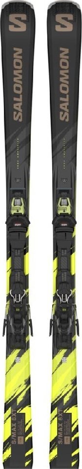 Salomon E S/MAX 8 XT + M11 GW L80 2023/24, 177 cm od 14 190 Kč - Zbozi.cz