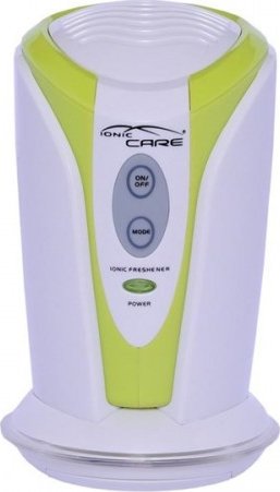 Ionic-CARE FF-210 od 399 Kč - Zbozi.cz