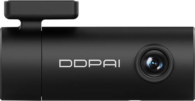 DDPai Mini Pro černá - Zbozi.cz