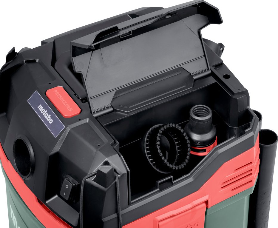 Foto Průmyslový vysavač Metabo AS 20 L PC 602083000 - Zbozi.cz