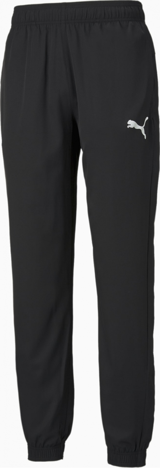 PUMA Active Woven Pants 586733-01 od 452 Kč - Zbozi.cz