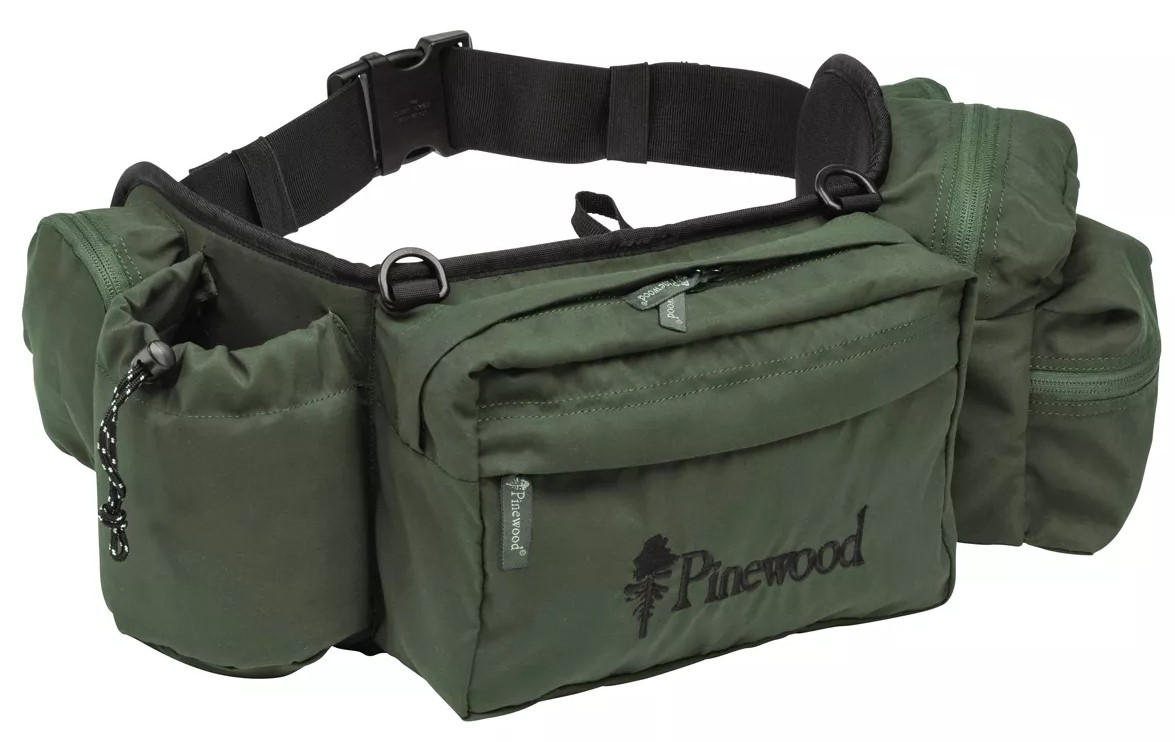 Pinewood Ranger Moss Green od 2 065 Kč - Zbozi.cz