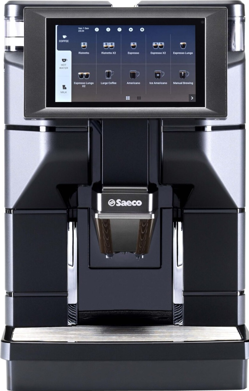 Saeco Magic B1 - Zbozi.cz